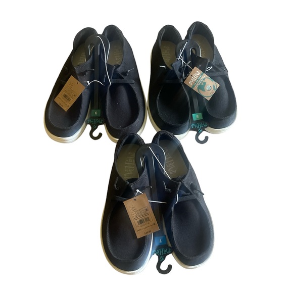 Mad Love | Shoes | Mad Love Lizzy Black | Poshmark